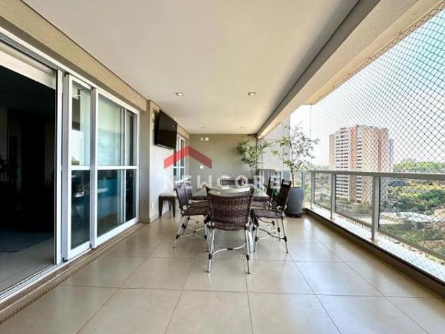 Apartamento em Avenida Giuseppe Cilento Jardim Botânico Ribeirão Preto/SP