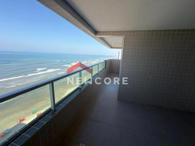 Apartamento em Avenida Governador Mario Covas Junior Centro Mongaguá/SP