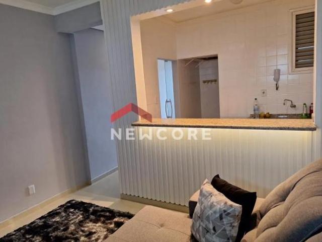 Apartamento em Avenida Governador Mário Covas Júnior Centro Peruíbe/SP