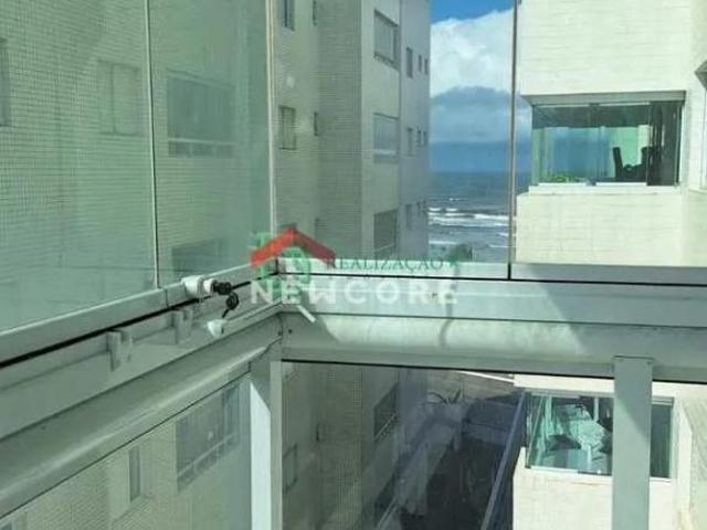 Apartamento em Avenida Governador Mario Covas Junior Jardim Praia Grande Mongaguá/SP