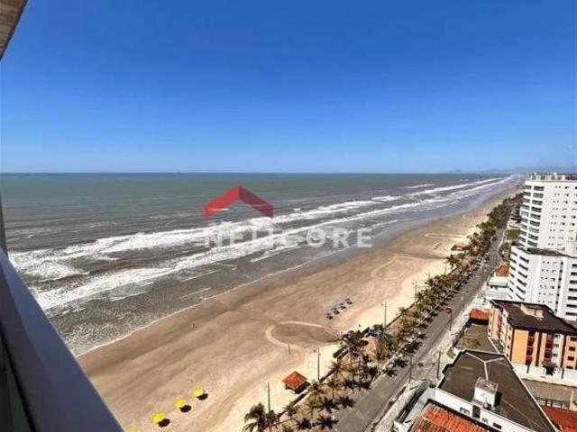 Apartamento em Avenida Governador Mario Covas Junior Jardim Praia Grande Mongaguá/SP