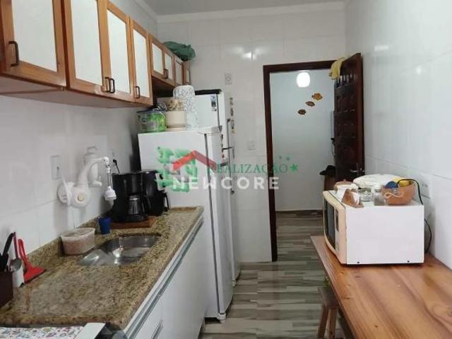 Apartamento em Avenida Governador Mario Covas Junior Jardim Praia Grande Mongaguá/SP