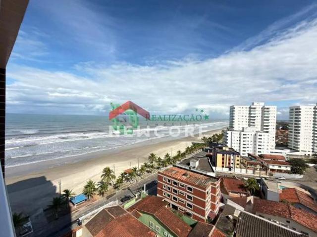 Apartamento em Avenida Governador Mario Covas Junior Jardim Praia Grande Mongaguá/SP