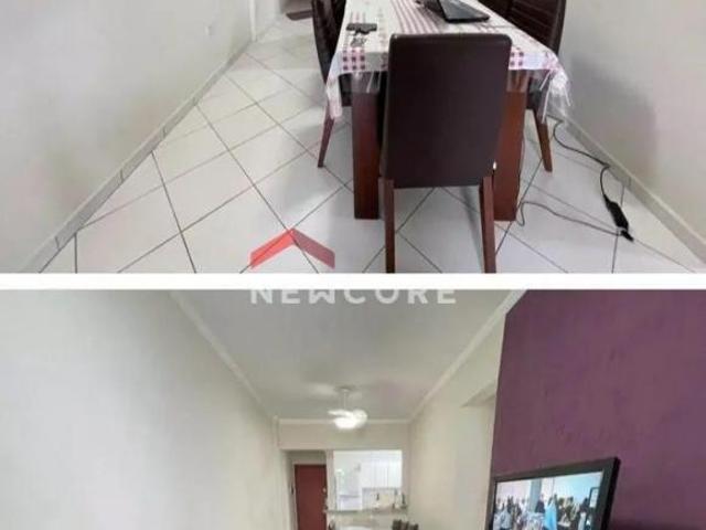 Apartamento em Avenida Governador Mario Covas Junior Vera Cruz Mongaguá/SP