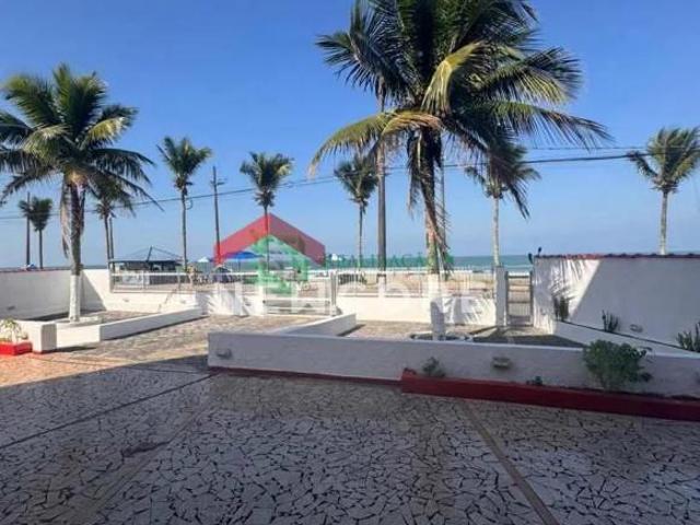 Apartamento em Avenida Governador Mario Covas Junior Vila Atlântica Mongaguá/SP