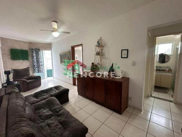 Apartamento em Avenida Governador Mario Covas Junior Vila Atlântica Mongaguá/SP