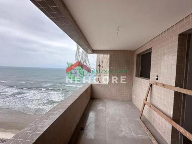 Apartamento em Avenida Governador Mario Covas Junior Vila Atlântica Mongaguá/SP