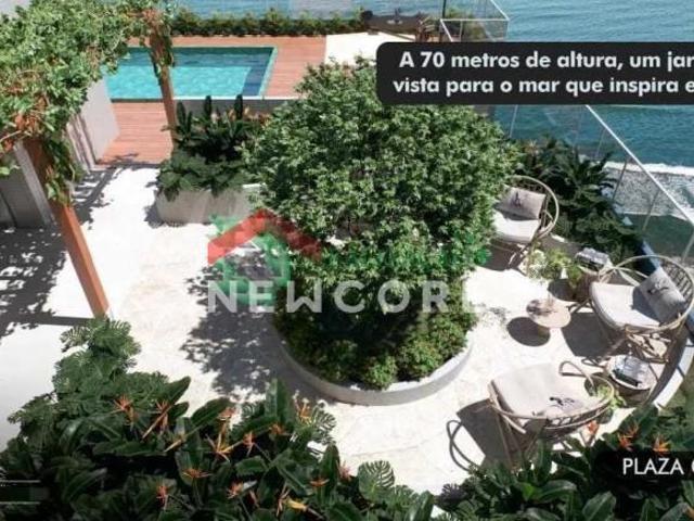 Apartamento em Avenida Governador Mario Covas Junior Vila Atlântica Mongaguá/SP