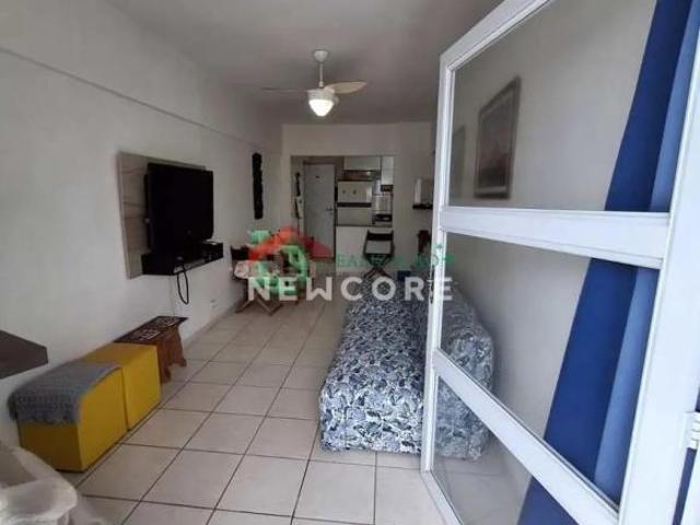 Apartamento em Avenida Governador Mario Covas Junior Vila Atlântica Mongaguá/SP