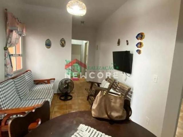 Apartamento em Avenida Governador Mario Covas Junior Vila Atlântica Mongaguá/SP