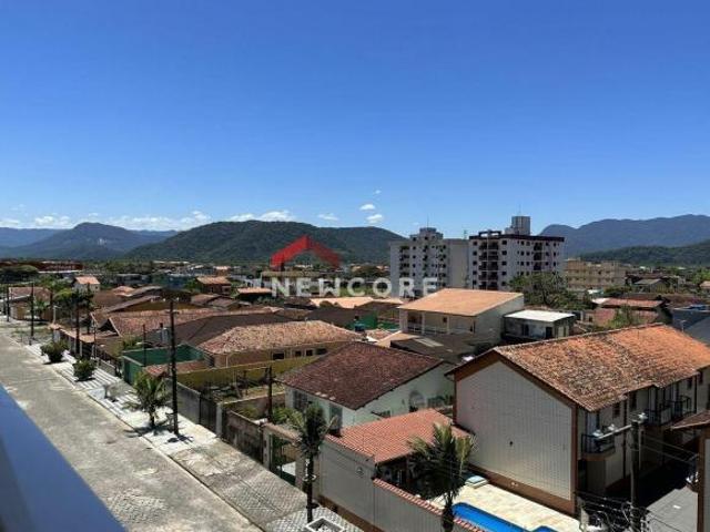 Apartamento em Avenida Governador Mario Covas Junior Vila Atlântica Mongaguá/SP