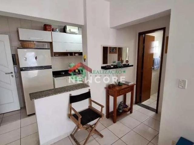 Apartamento em Avenida Governador Mario Covas Junior Vila Atlântica Mongaguá/SP