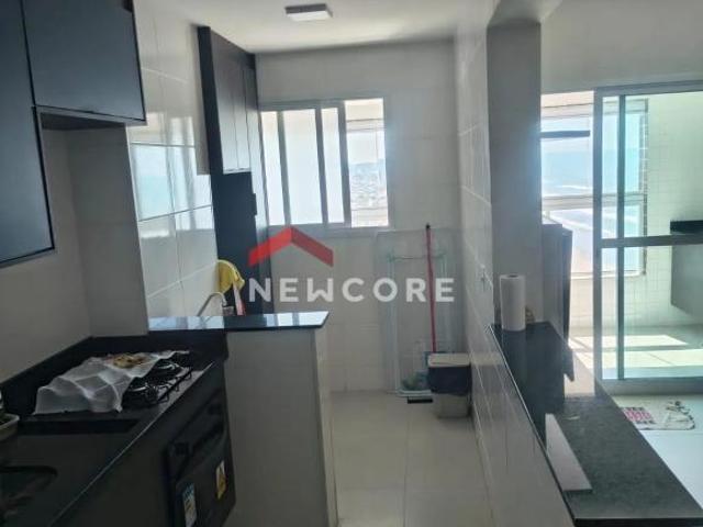 Apartamento em Avenida Governador Mario Covas Junior Vila Atlântica Mongaguá/SP