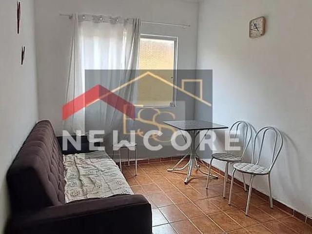 Apartamento em Avenida Governador Mario Covas Junior Vila Atlântica Mongaguá/SP