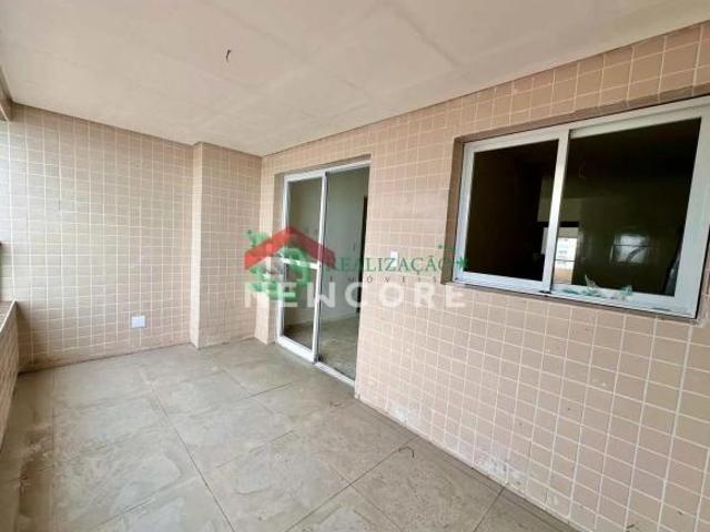 Apartamento em Avenida Governador Mario Covas Junior Vila Atlântica Mongaguá/SP