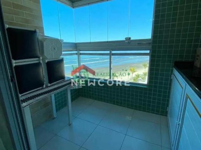 Apartamento em Avenida Governador Mario Covas Junior Vila Atlântica Mongaguá/SP