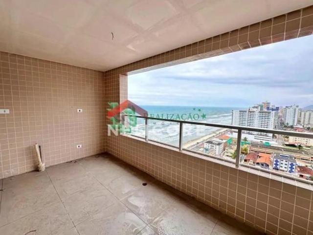 Apartamento em Avenida Governador Mario Covas Junior Vila Atlântica Mongaguá/SP