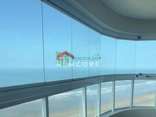 Apartamento em Avenida Governador Mario Covas Junior Vila Atlântica Mongaguá/SP