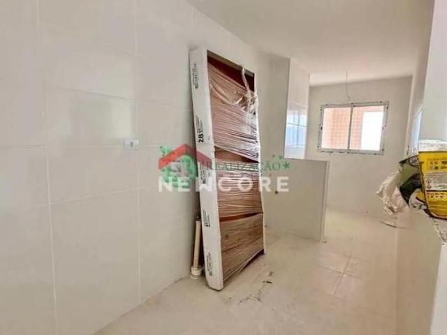Apartamento em Avenida Governador Mario Covas Junior Vila Atlântica Mongaguá/SP