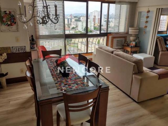 Apartamento em Avenida Grécia Passo da Areia Porto Alegre/RS