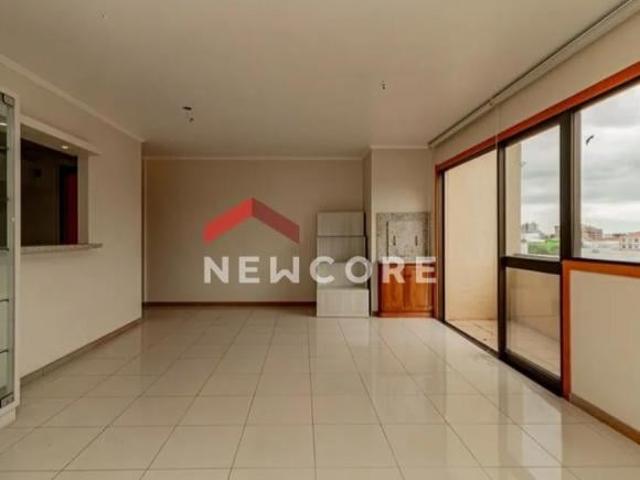Apartamento em Avenida Grécia Passo da Areia Porto Alegre/RS