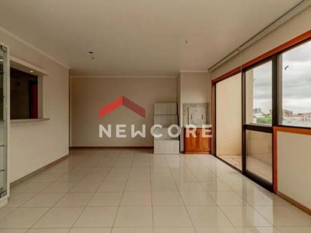 Apartamento em Avenida Grécia Passo da Areia Porto Alegre/RS