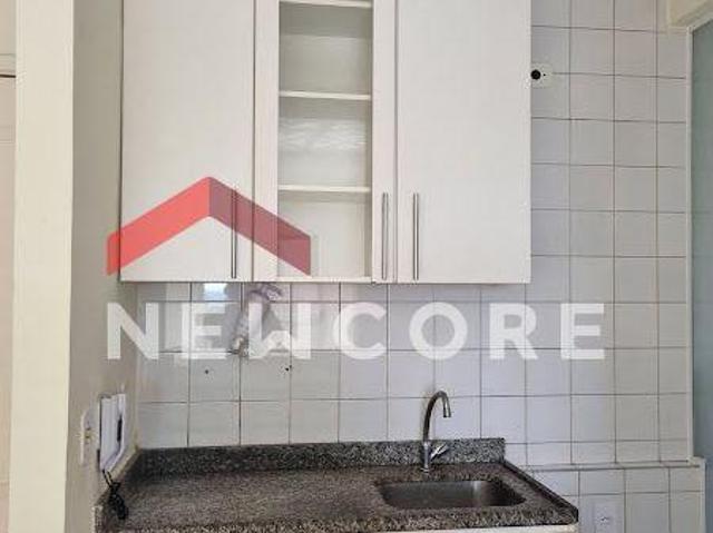 Apartamento em Avenida Humberto Alencar Castelo Branco Assunção São Bernardo do Campo/SP