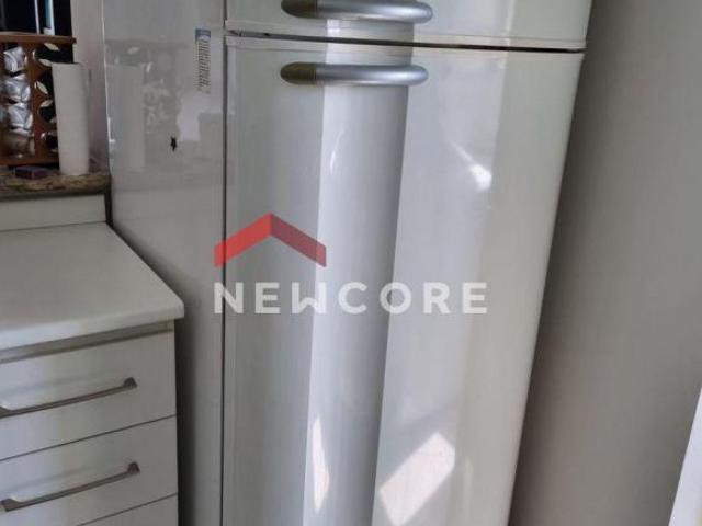 Apartamento em Avenida Humberto Alencar Castelo Branco Assunção São Bernardo do Campo/SP