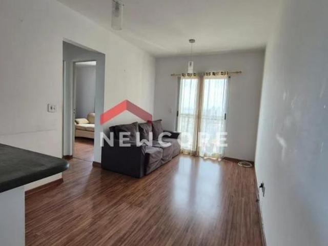 Apartamento em Avenida Humberto de Alencar Castelo Branco Assunção São Bernardo do Campo/SP