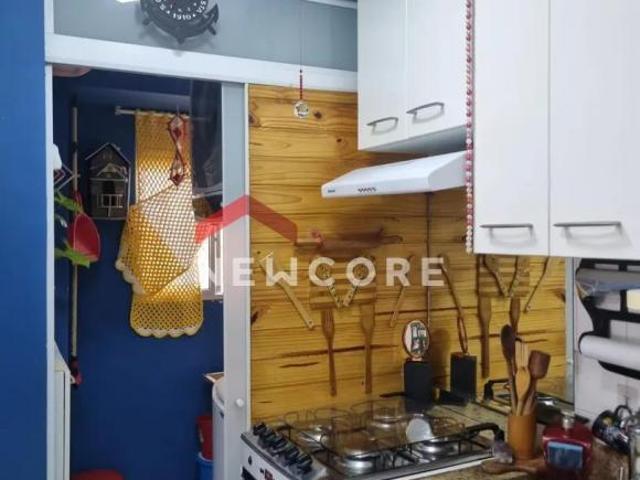 Apartamento em Avenida Humberto de Alencar Castelo Branco Assunção São Bernardo do Campo/SP
