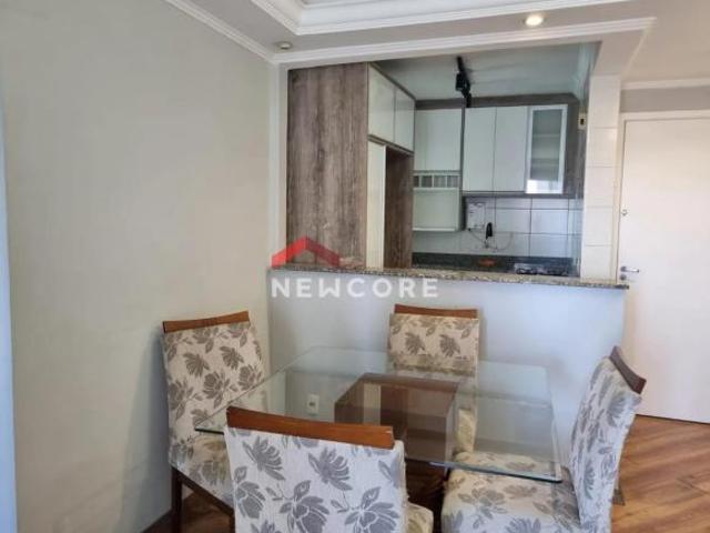 Apartamento em Avenida Humberto de Alencar Castelo Branco Assunção São Bernardo do Campo/SP