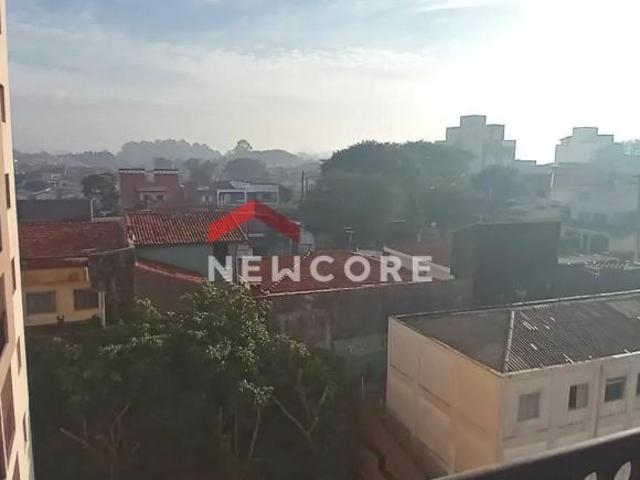 Apartamento em Avenida Humberto de Alencar Castelo Branco Assunção São Bernardo do Campo/SP