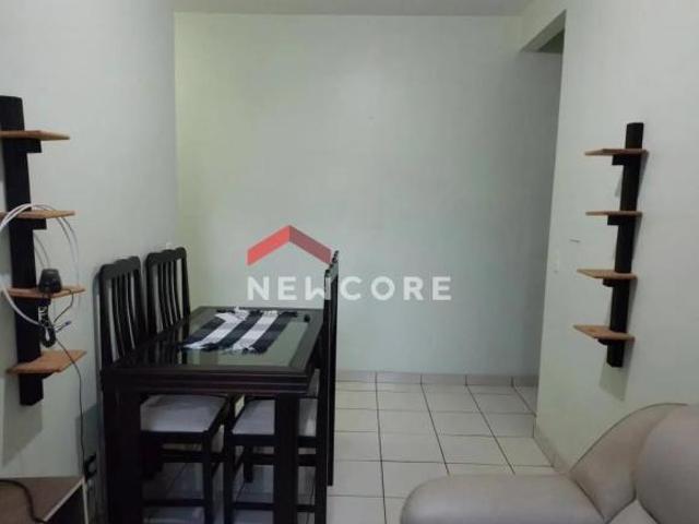 Apartamento em Avenida Humberto de Alencar Castelo Branco Assunção São Bernardo do Campo/SP