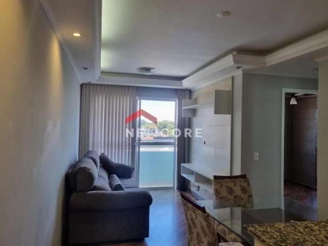 Apartamento em Avenida Humberto de Alencar Castelo Branco Assunção São Bernardo do Campo/SP