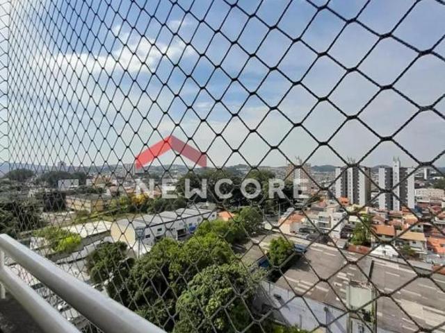 Apartamento em Avenida Humberto de Alencar Castelo Branco Assunção São Bernardo do Campo/SP