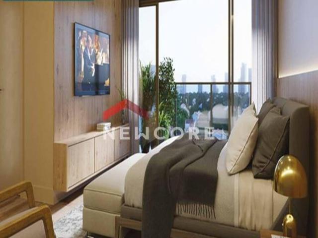 Apartamento em Avenida Hélio Pellegrino Vila Nova Conceição São Paulo/SP