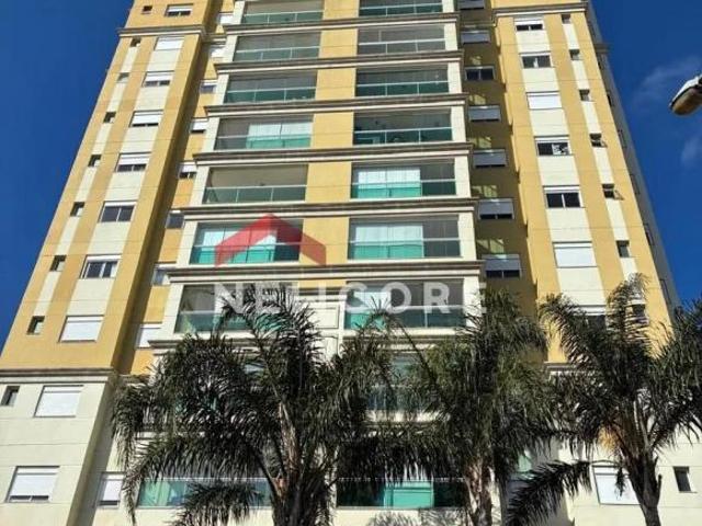 Apartamento em Avenida Henrique Eroles Alto Ipiranga Mogi das Cruzes/SP