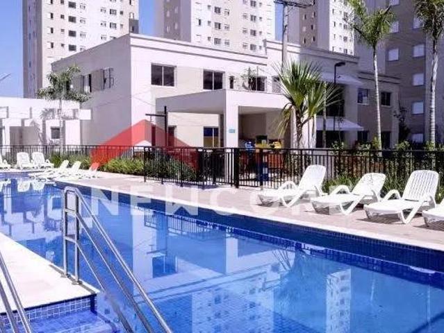 Apartamento em Avenida Henriqueta Mendes Guerra Centro Barueri/SP