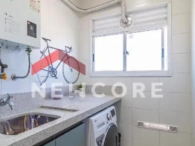 Apartamento em Avenida Henriqueta Mendes Guerra Centro Barueri/SP