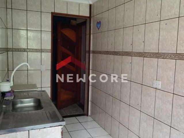 Apartamento em Avenida Henriqueta Noguez Brieba Conjunto Habitacional Fazenda do Carmo São Paul