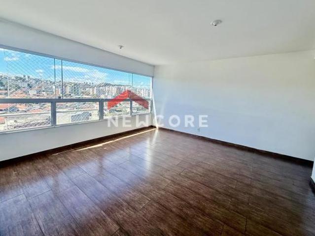 Apartamento em Avenida Heráclito Mourão de Miranda Bandeirantes Pampulha Belo Horizonte/MG