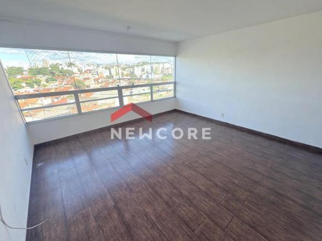 Apartamento em Avenida Heráclito Mourão de Miranda Bandeirantes Pampulha Belo Horizonte/MG