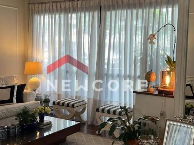 Apartamento em Avenida Higienópolis Higienópolis São Paulo/SP