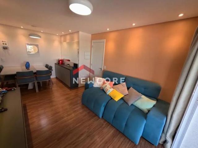 Apartamento em Avenida Hilário Pereira de Souza Centro Osasco/SP