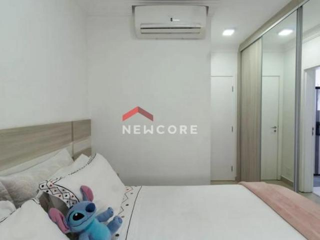 Apartamento em Avenida Hilário Pereira de Souza Centro Osasco/SP