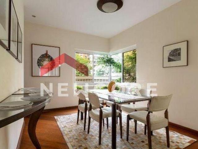 Apartamento em Avenida Horácio Lafer Itaim Bibi São Paulo/SP