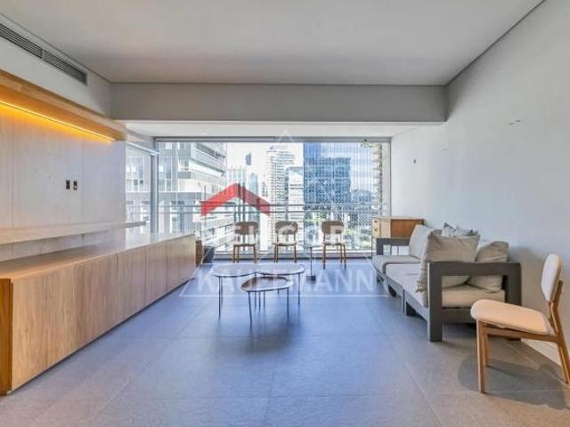 Apartamento em Avenida Horácio Lafer Itaim Bibi São Paulo/SP