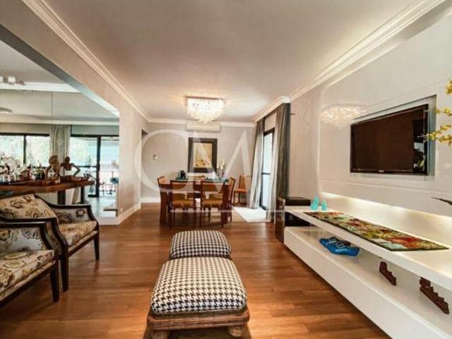 Apartamento em Avenida Horácio Lafer Itaim Bibi São Paulo/SP