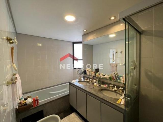 Apartamento em Avenida Horácio Lafer Itaim Bibi São Paulo/SP