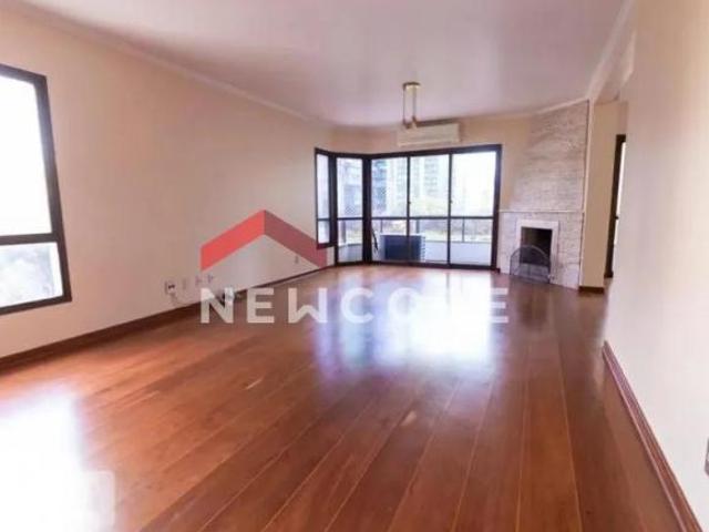 Apartamento em Avenida Horácio Lafer Itaim Bibi São Paulo/SP